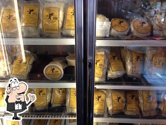Terra Cotta Pasta Co, Kittery - Restaurant menu, prices and reviews