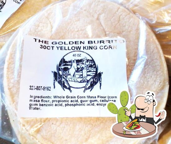 Golden Burrito Tortillas Distributors in Los Angeles - Restaurant reviews