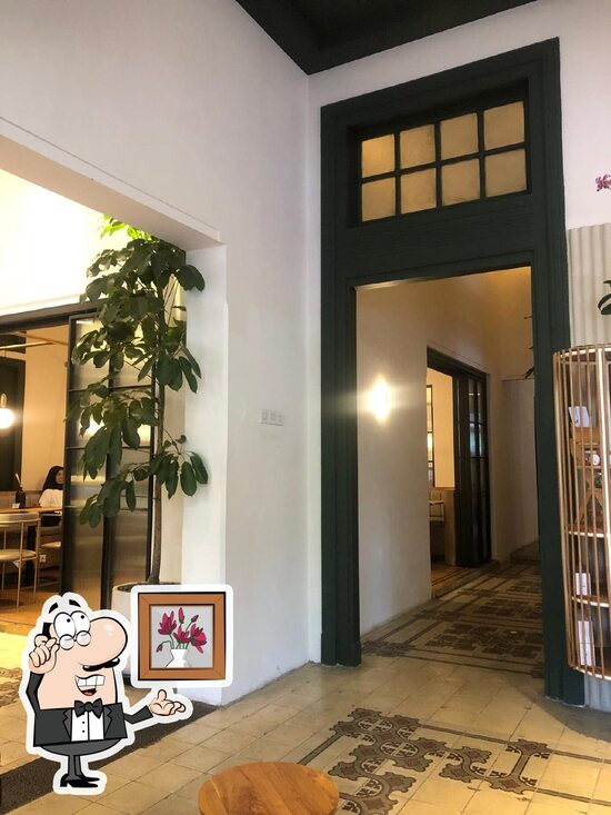 Tilu Kitchen and Patisserie, Bandung - Restaurant menu, prices and reviews