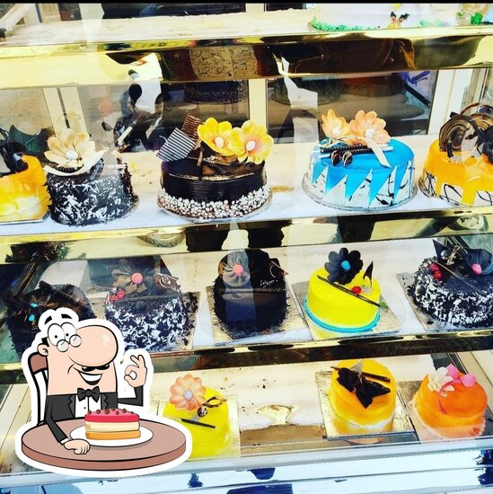 Kwality Bakery & sweets, Cherial - Restaurant menu, prices and reviews