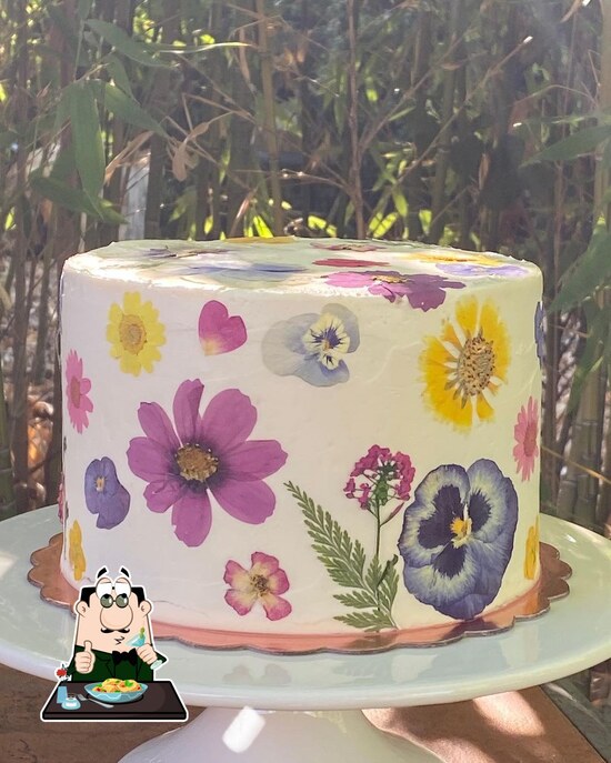Bloom Bakery - Ojai, Ojai - Restaurant menu, prices and reviews