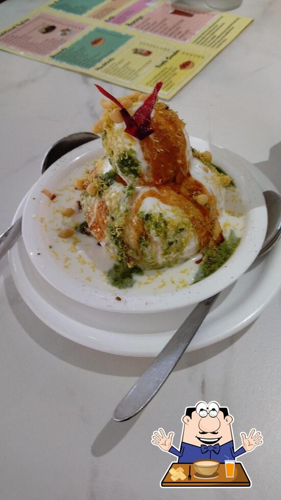 Menu at Harish Bakery, Gurugram, 92VJ+FHW