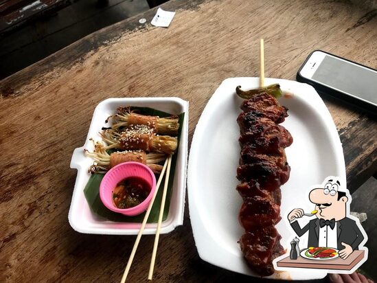 Lake View Restaurant, Pong - Opiniones del restaurante
