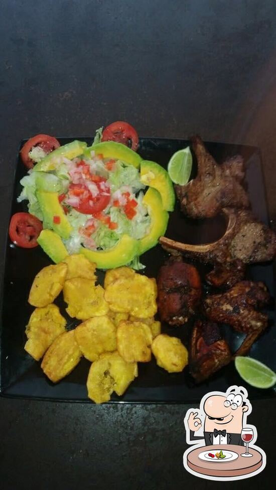 Memory Bar, Las Terrenas - Restaurant reviews