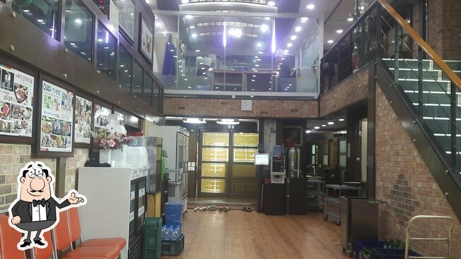 삼도갈비, Bucheon, Bugae - Menú del restaurante, precios y reseñas