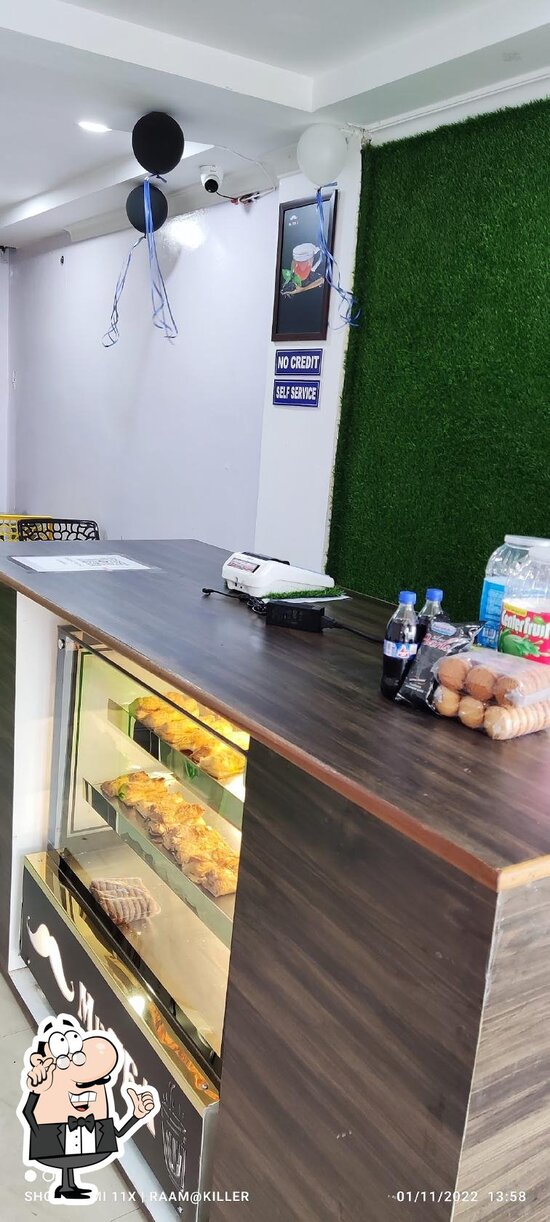 MR. TEA, Hanamkonda - Restaurant menu, prices and reviews
