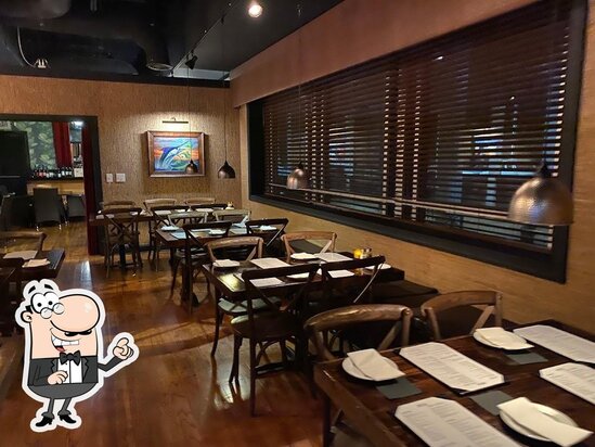 Table 9 Seafood Restaurant in Atlantic Beach - Restaurant menu and reviews