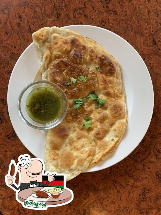 Afghan Chopan Kabab in St. Louis - Restaurant menu and reviews