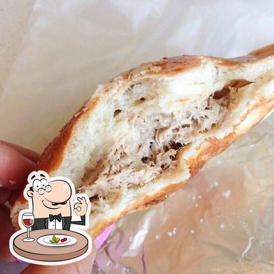 Lucullus Bakery 龍島, Richmond Hill - Menu du restaurant, prix et avis
