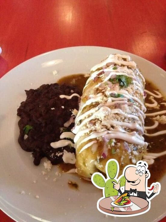 Mañana Cafe in Groton - Restaurant menu and reviews