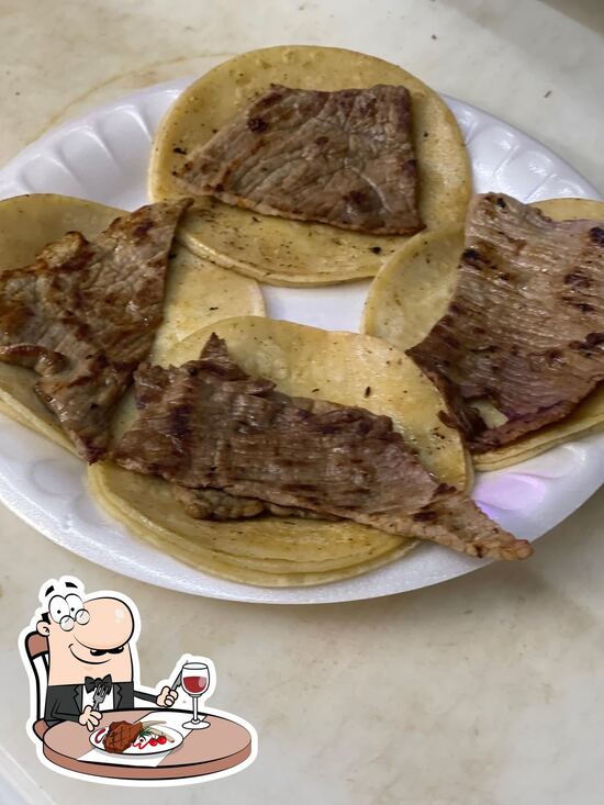 Tacos Los Primos, Phoenix - Restaurant menu, prices and reviews