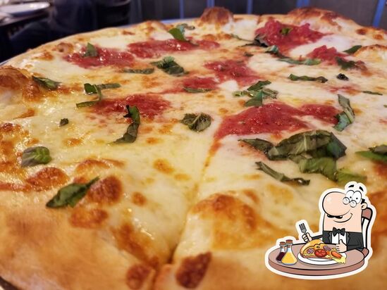 Brooklyn Style Pizza in Pendleton - Restaurant menu and reviews