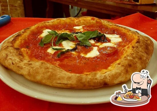 Pizzeria '89, Pisa - Restaurant reviews