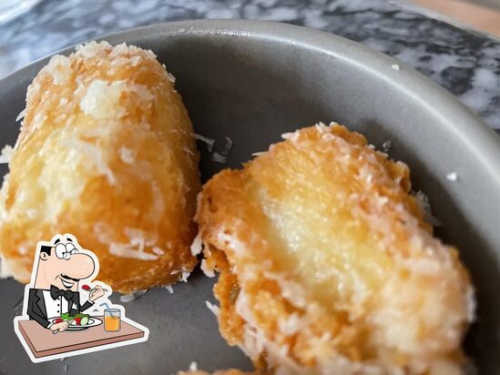 Gigi in Nottingham - Restaurant reviews