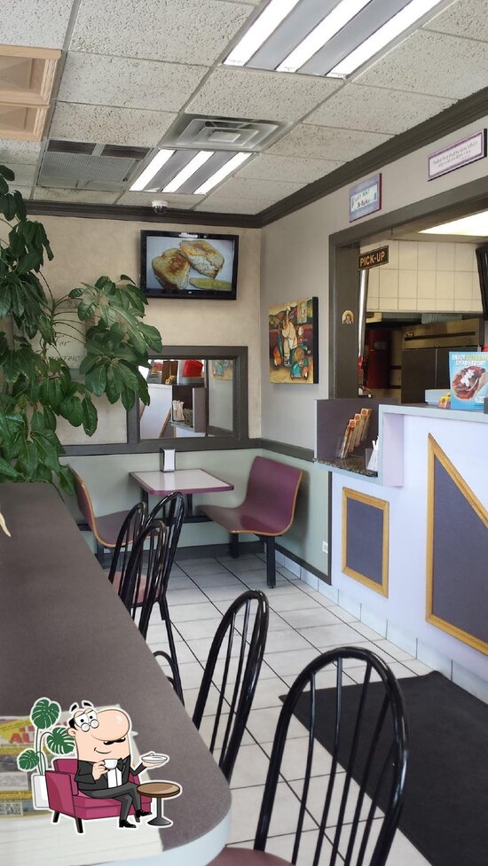 Broiler's Flip, Chicago - Restaurant menu, prices and reviews