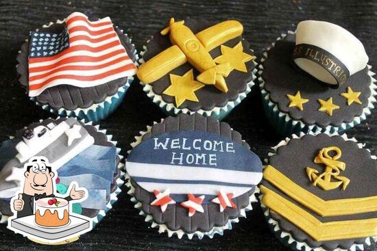 Cakelicious, Kolkata - Restaurant reviews