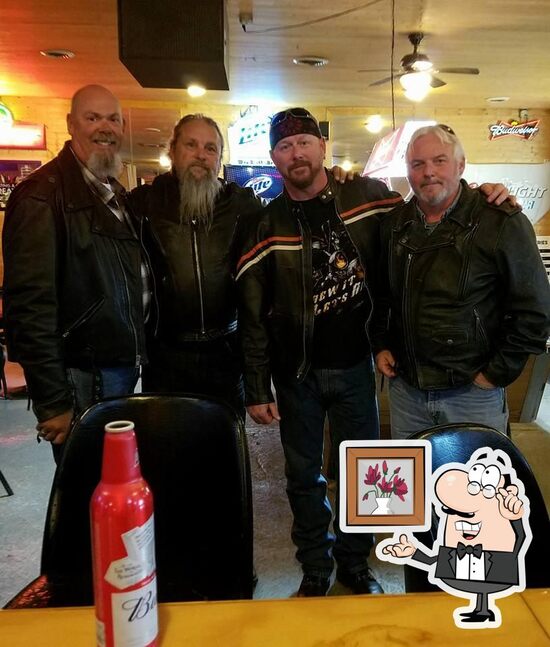 Dana Bar & Grill, Dana - Restaurant menu, prices and reviews