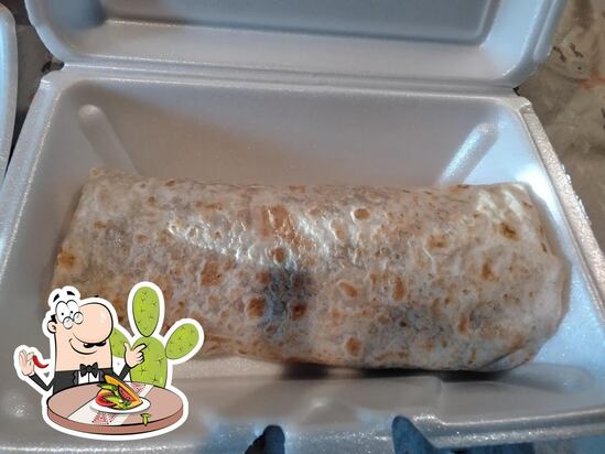 El Sol, Rochelle - Restaurant menu, prices and reviews