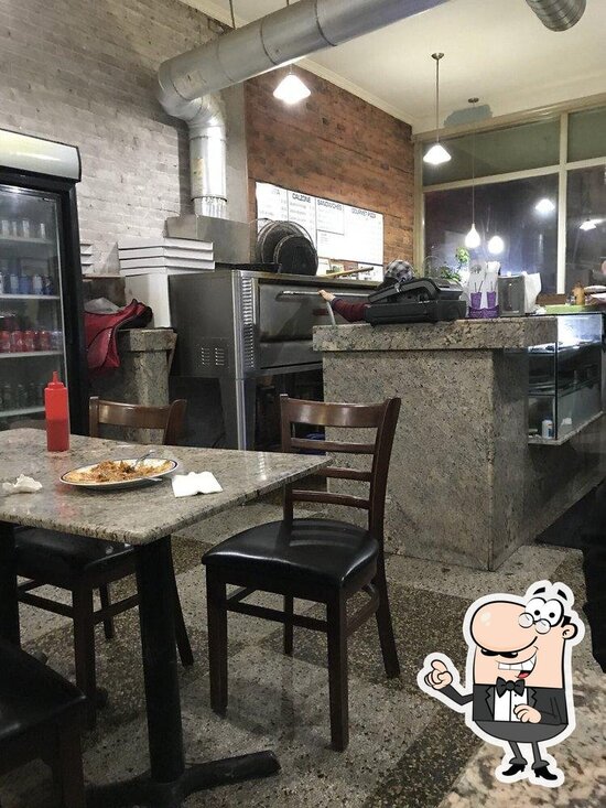 Fresca Pizza and Pasta, Toronto - Restaurant menu, prices and reviews