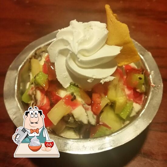Friendly Chinese Buffet, Buffalo - Restaurant menu, prices and reviews