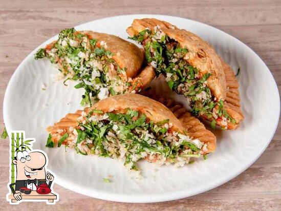 Gupta Brothers, Kolkata, 38-072 - Restaurant reviews