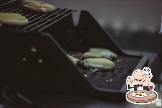 Ignite Group Ltd, 111, 113 Walton St in London - Restaurant reviews
