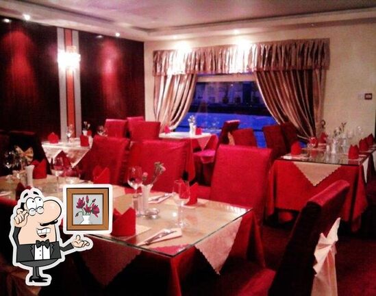 King Ding Chinese Restaurant, Galway - Restaurant menu, prices and reviews