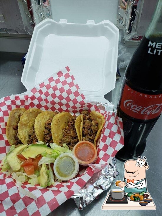 La Discada Tacos Y Mas in Brownsville - Restaurant reviews