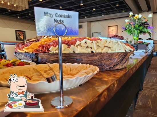 Maestro's Restaurant in Tampa - Restaurant menu and reviews