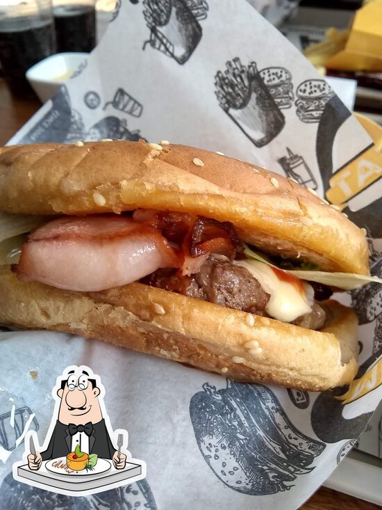 Meat Burger, Tunja - Menú del restaurante, precios y reseñas