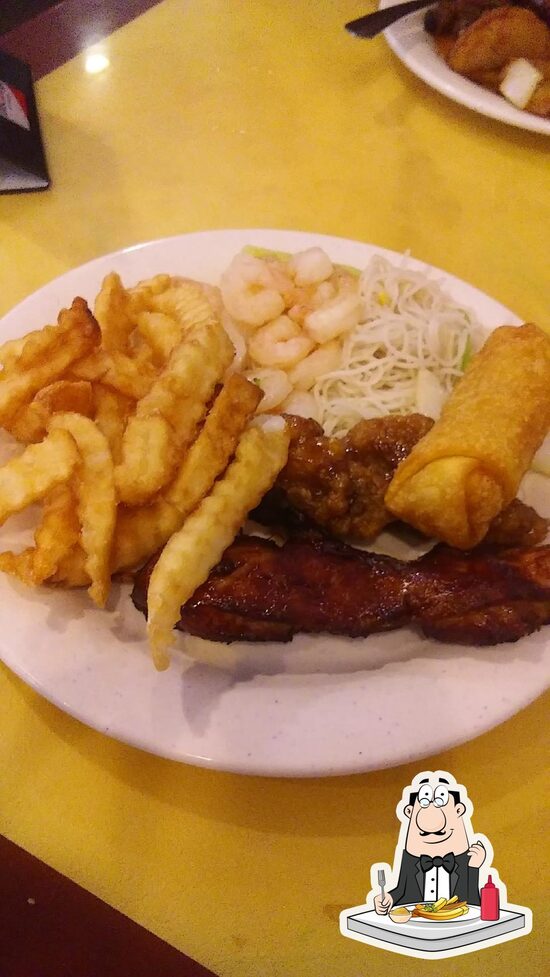 Mings Buffet & Grill in McMinnville - Restaurant reviews