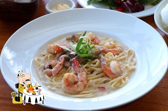 Menu at Naperville Prawn House restaurant, Naperville