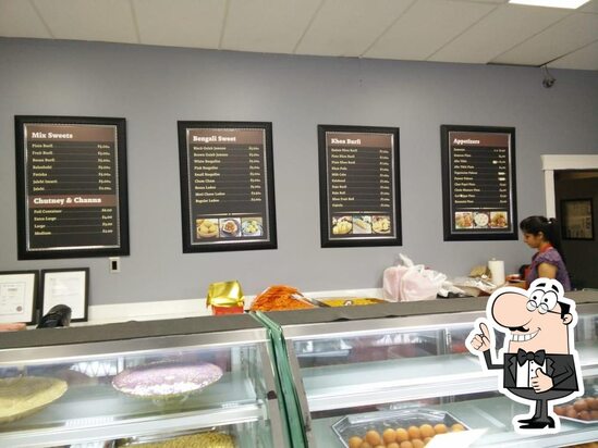 Punjab Sweet House in Surrey - Restaurant menu and reviews