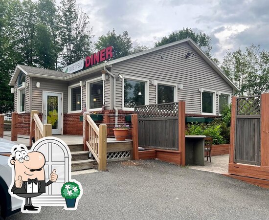 Sweet Peas Country Diner, Hillsdale - Restaurant menu, prices and reviews
