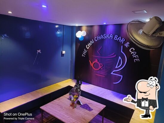 THE CHAI CHASKA BAR & CAFE, Pune - Restaurant menu, prices and reviews