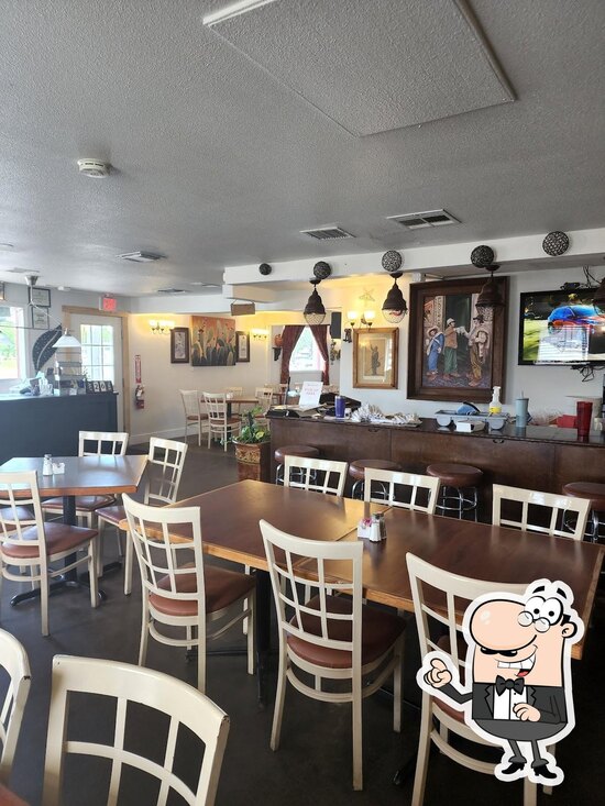 Tejas Mexican Grill, Richmond - Restaurant menu, prices and reviews
