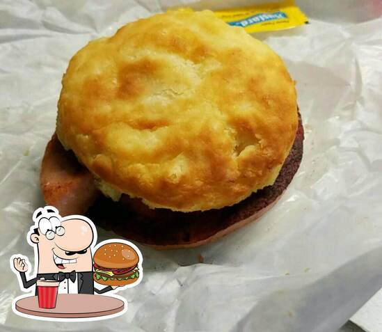 The Biscuit Express, Huntsville - Restaurant menu, prices and reviews
