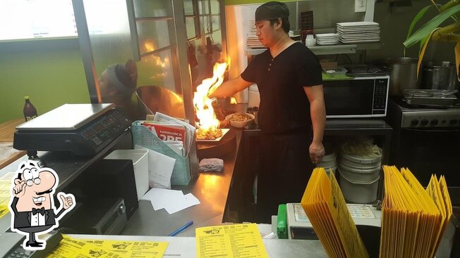 St Lukes Fast Food, Auckland - Restaurant menu, prices and reviews