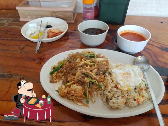 서원반점, Gunsan - Menú del restaurante, precios y reseñas