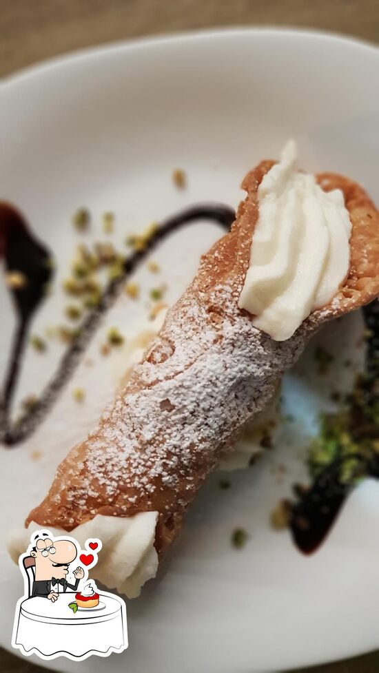 Blu Bar S.a S di Montoneri & C, Avola - Restaurant reviews