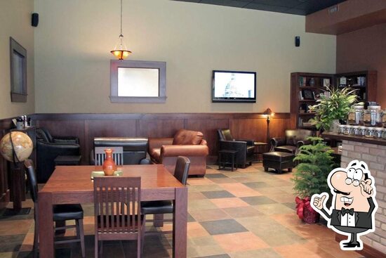 Manitowoc Coffee, Manitowoc - Restaurant menu, prices and reviews