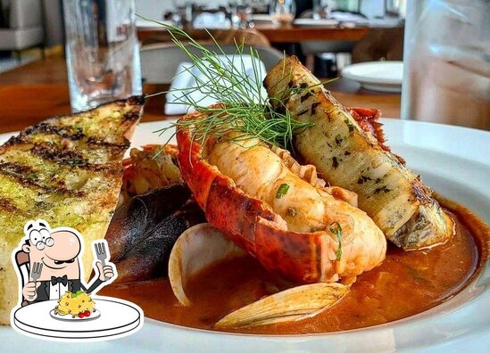 IL Lusso in Tallahassee - Restaurant menu and reviews