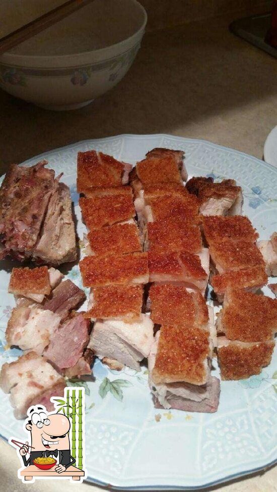 New Sun B.B.Q. in Toronto - Restaurant menu and reviews