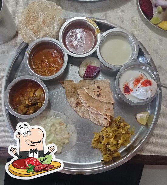 Shravan Dinning Hall, Sangli - Restaurant reviews