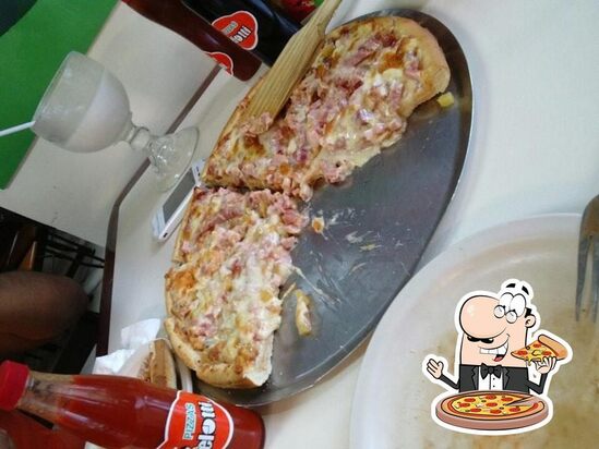 Pizzas Angelotti, Orizaba - Menú del restaurante, precios y reseñas