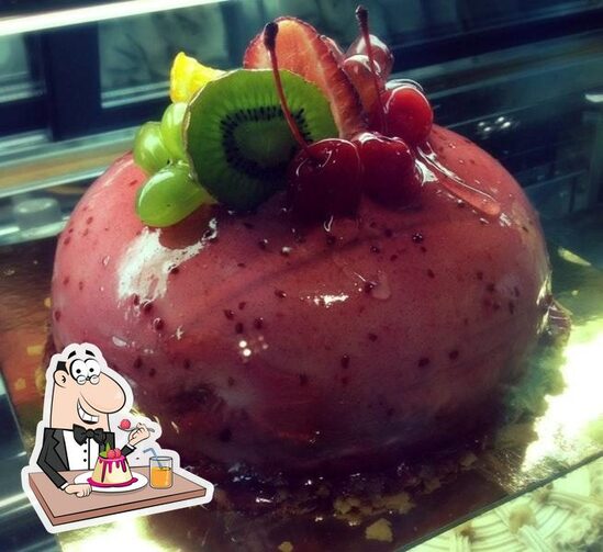 Bakery House Full Moon, Bangkok - Restaurant reviews