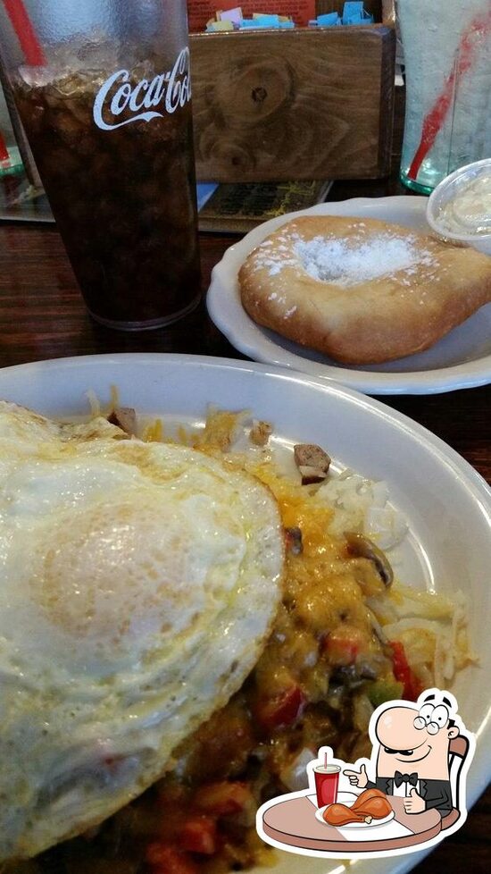 Balance Rock Eatery & Pub in Helper - Restaurant menu and reviews