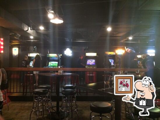 Coin-Op Game Room in Sacramento - Restaurant reviews