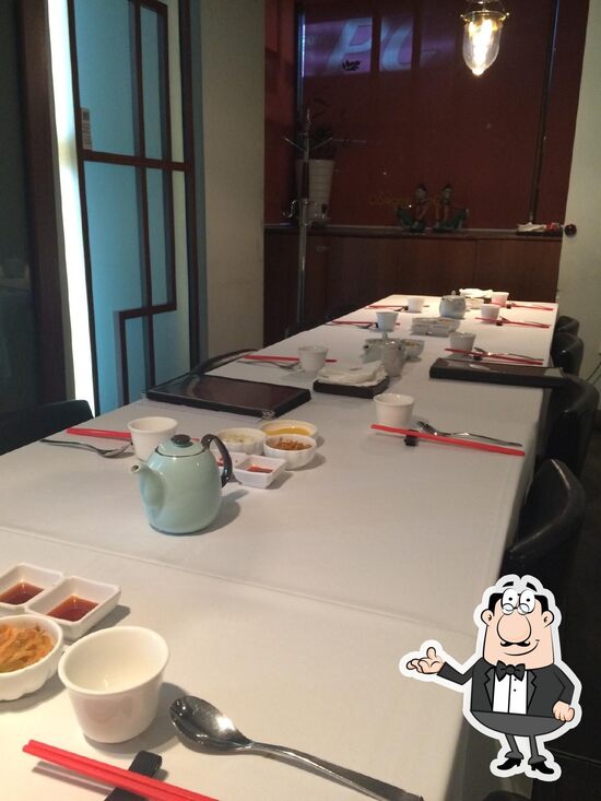 Congee GoGo, Seoul - Restaurant menu, prices and reviews