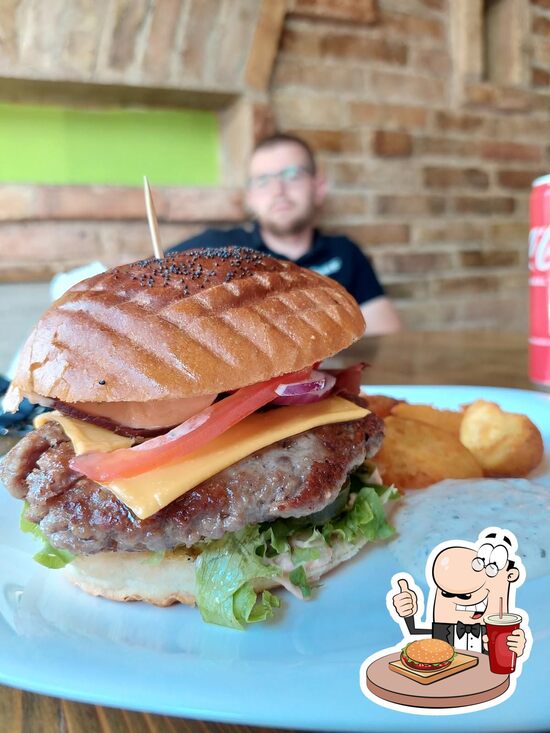 Fast Food CHEF, Sarajevo - Restaurant menu, prices and reviews